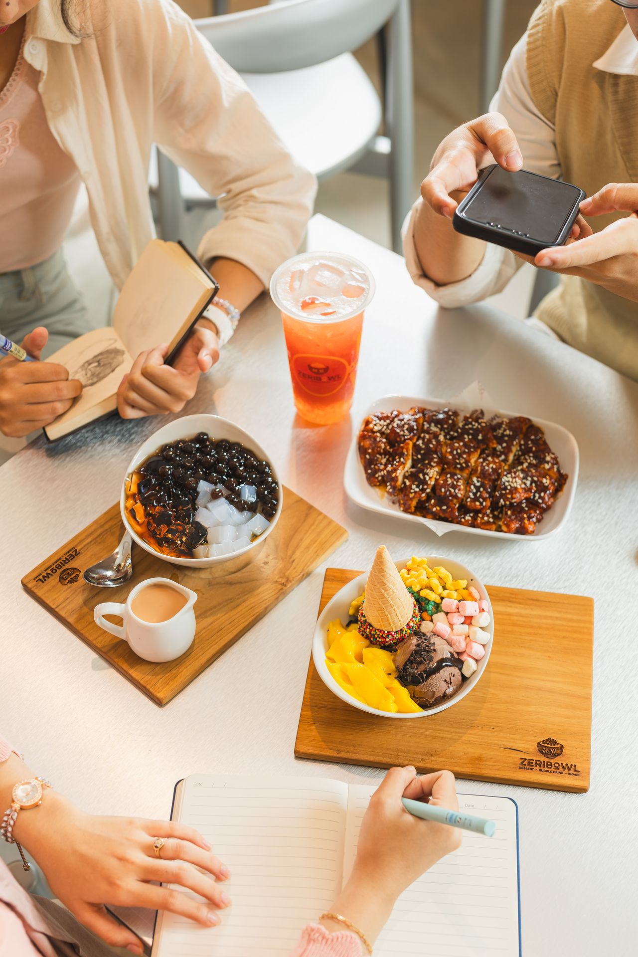 Home | www.zeribowl.id