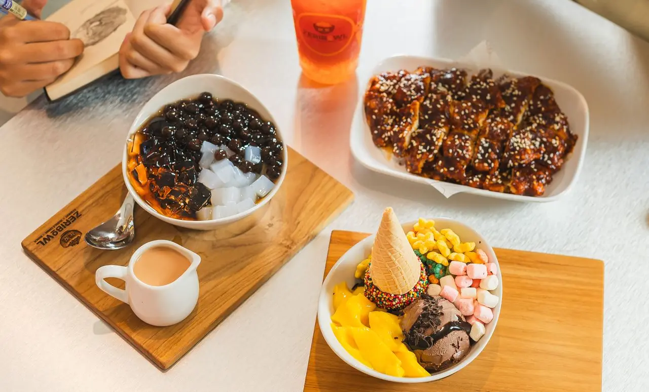 Home | www.zeribowl.id