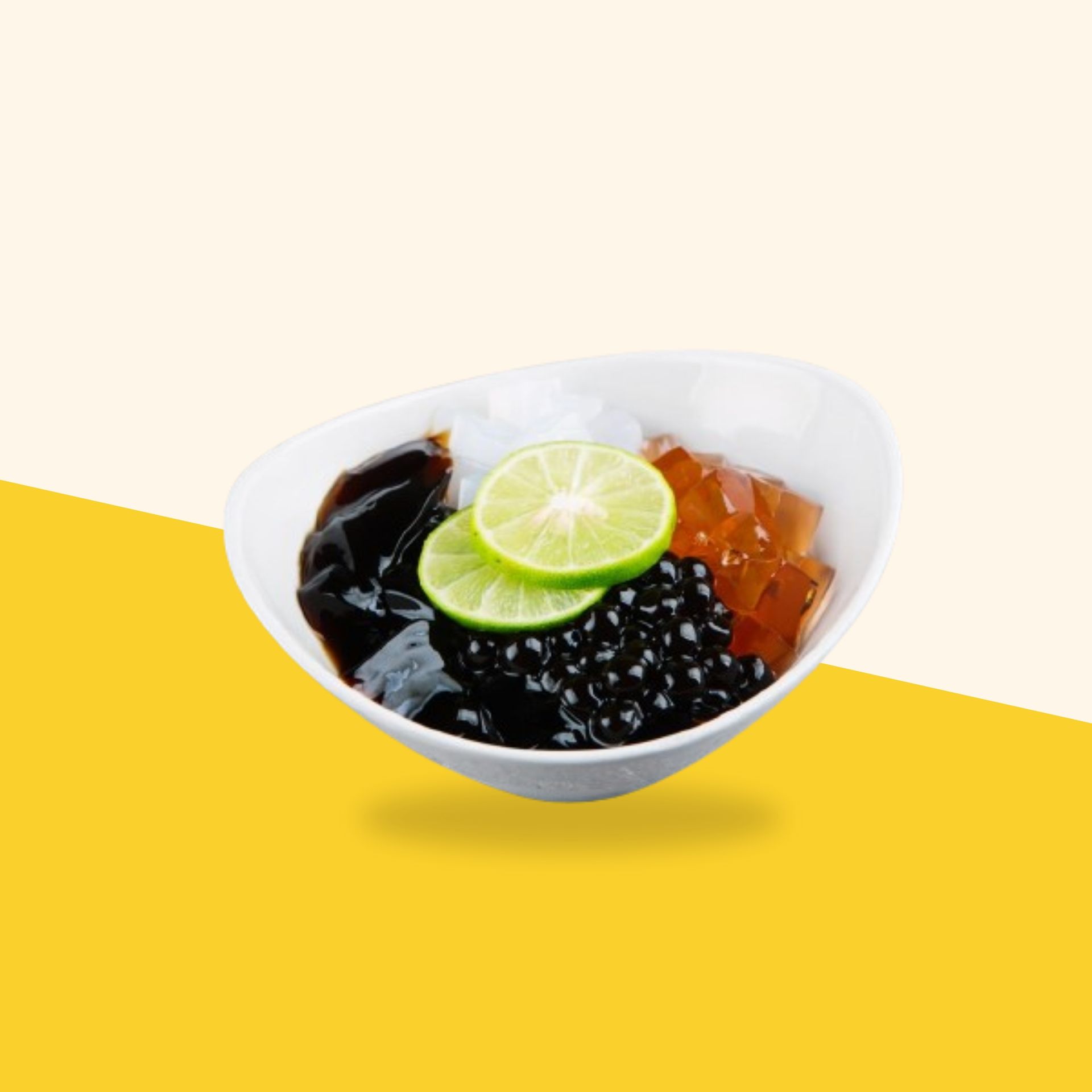 Zeribowl's Menu | www.zeribowl.id