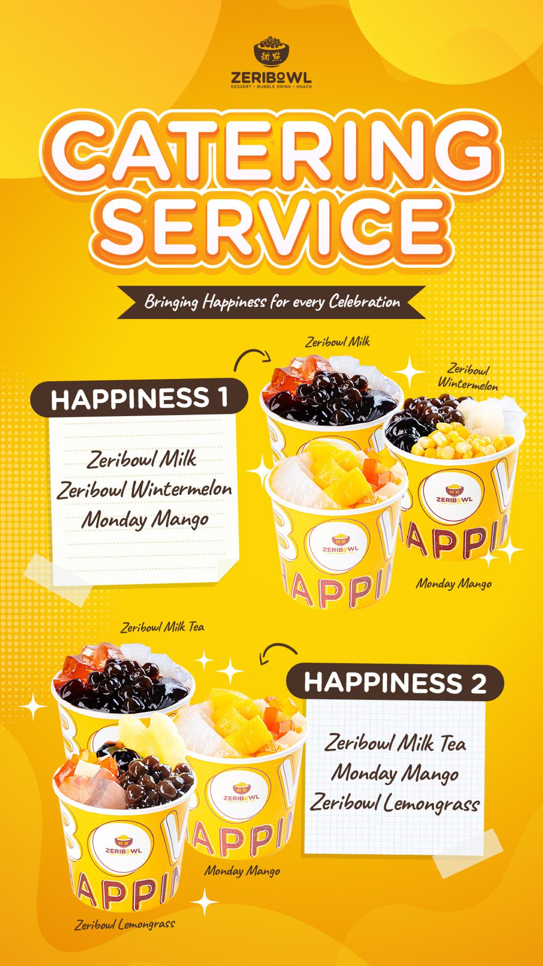 Event | www.zeribowl.id